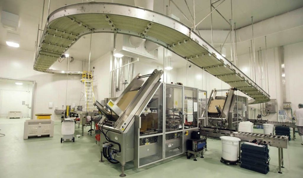 Stainless Steel Fabrication - Metal Fabricators and Welders